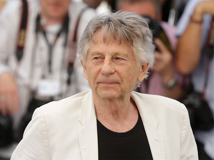 There's Been A Mass Exodus From The French Oscars Over Polanski