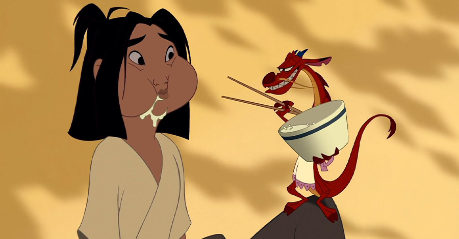 We Did The Math On The Rice You Need For A Year Of The Coronavirus