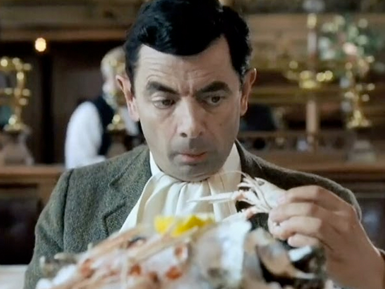 What’s With Eating Fish On Good Friday At Easter?