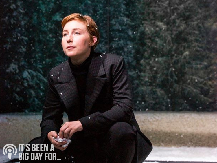 Shakespeare's Toxic Masculinity Is Frighteningly Timely For 2020