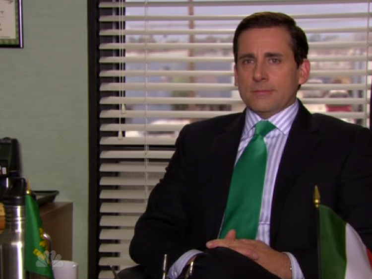 Here Are The Top 5 TV Episodes To Celebrate St. Patrick's Day With