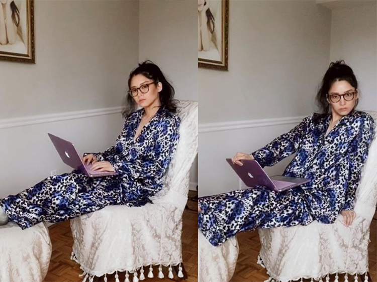 A Guide To Nailing Your Inside Wardrobe Now You Re Working From Home