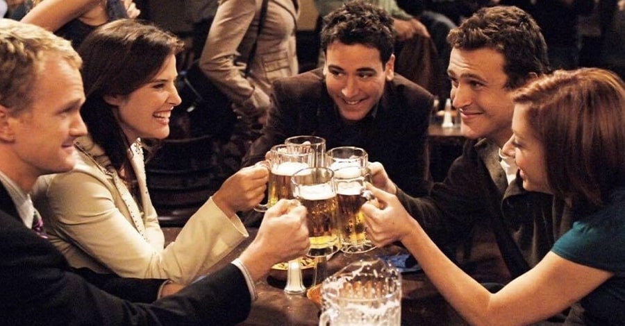 There's A Major Win From Australia Wasting Beer Due To COVID-19