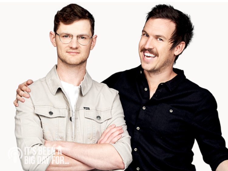 What It’s Really Like To Move Back Home When You’re Ben And Liam