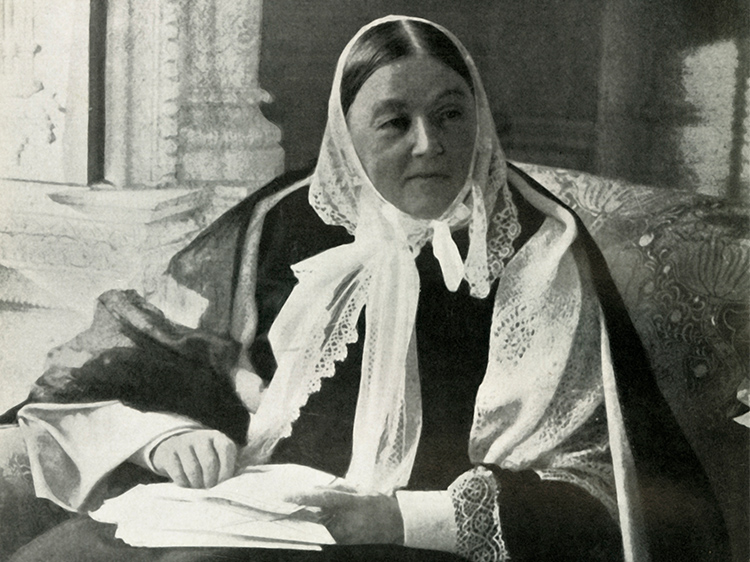 Badass Nurses From History You Should Definitely Embrace Today