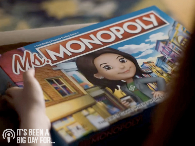 Ms. Monopoly Ended Like Every Board Game Does, With Utter Outrage