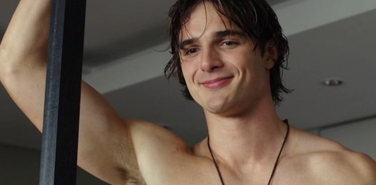 Jacob Elordi Says The Obsession With His Body 'Really Fkn Bothered Him'