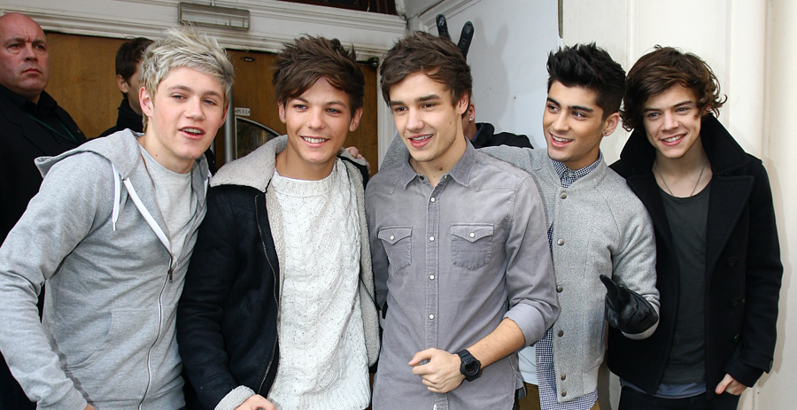 Never Forget These 10 Iconic Moments From 10 Years Of One Direction