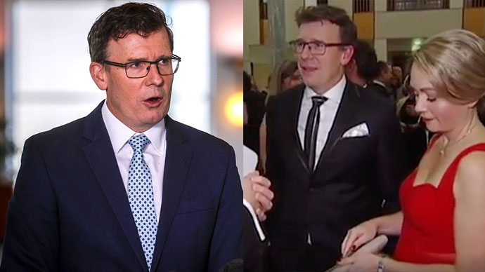 Christian Porter & Alan Tudge Speak Out After ABC’s Exposé